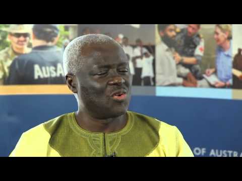 Interview with General Martin Luther Agwai | Max Siollun’s Website