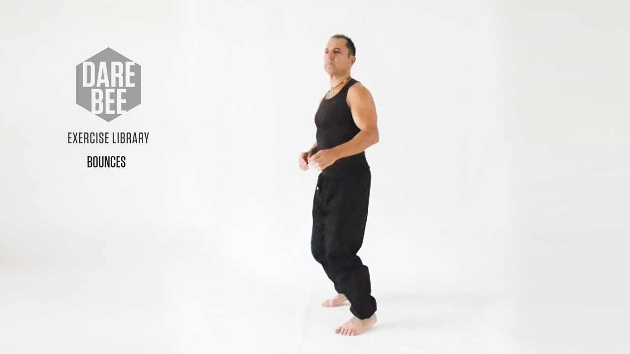 Exercise Library: Bounces