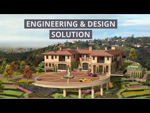 Ilya Engineering - Structural engineering in Los Angeles