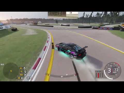 Steam Community :: Video :: CarX Code Red Tryout Replay (Slightly Laggy ...