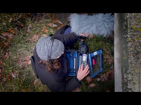 Our Music & Sound Design for Visual Media programme explained