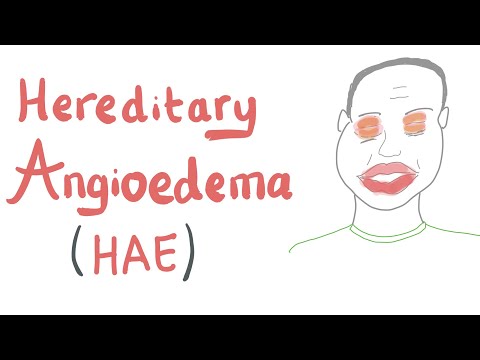 Hereditary Angioedema (HAE)