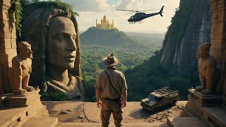 Secrets of El Dorado Revealed | Temple of the Sun | Full Movie 4K