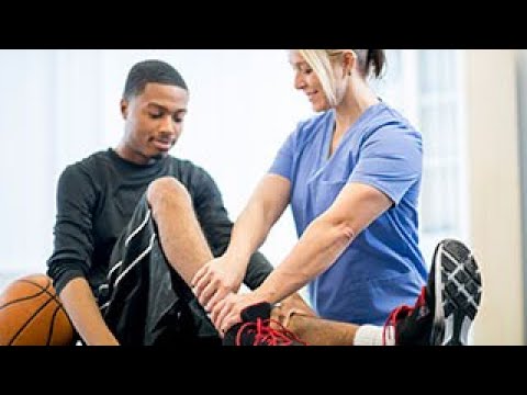 Brian Reilly, MD, Sports Medicine Physician | Akron Children's