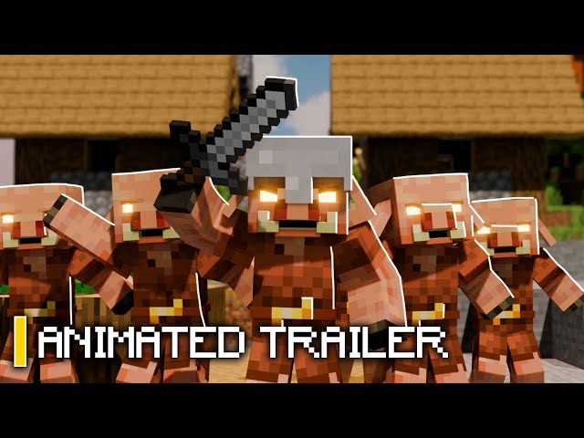 Why Minecraft movie does not look good as a live-action adaptation