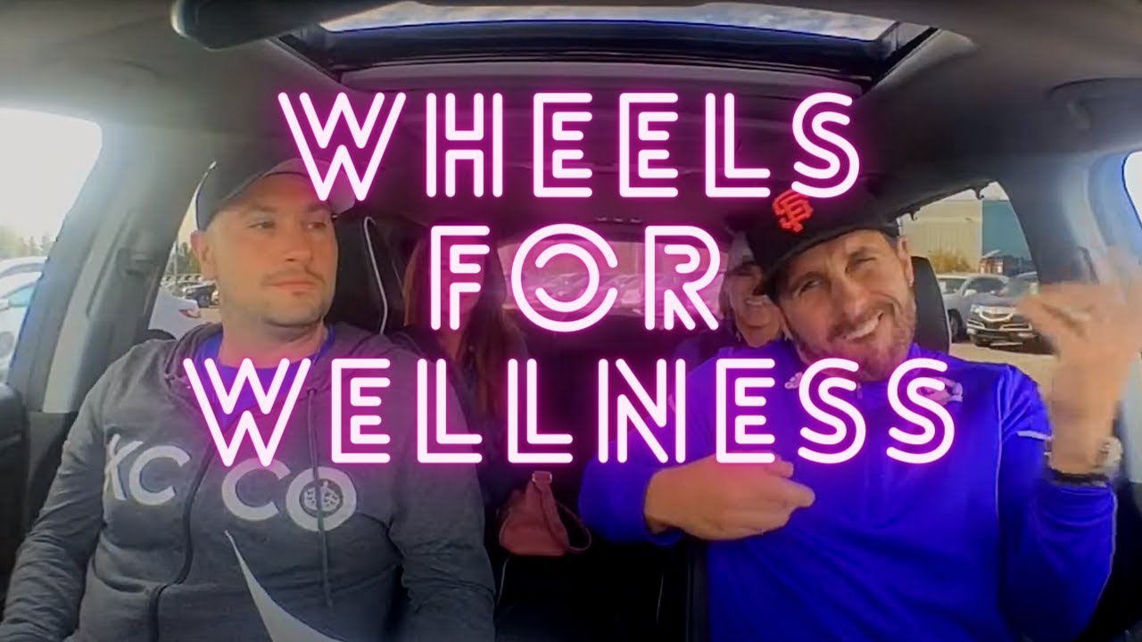 Wheels For Wellness