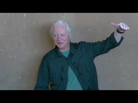 Dharma Talk: “Place of Total Freedom” with Scott Thornton – Mountain ...