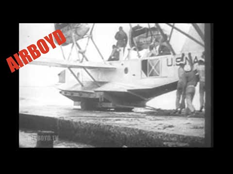 The Story Of Naval Aviation (1957)