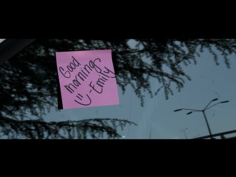 An Ordinary Day [Love Story] [Short Film]