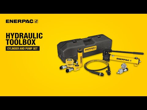 Enerpac India Private Limited - Manufacturer of Enerpac General Purpose ...