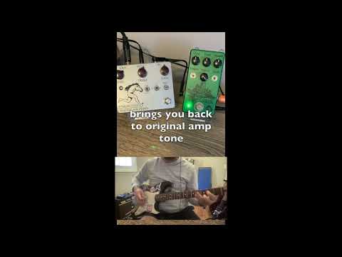 14 Klon Centaur Clones Tested: Here's What We Learned | Ultimate Guitar