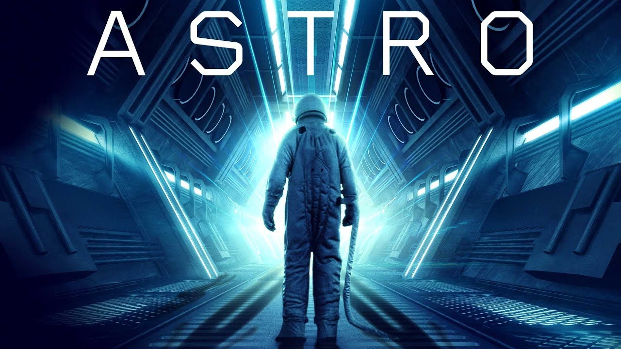 ASTRO Trailer