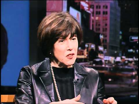 Eldridge & Co.: Nora Ephron