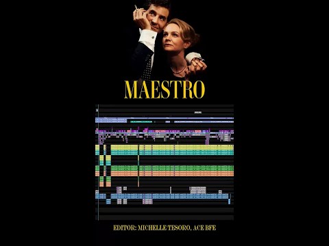 🎬 The full timeline of Maestro 📹 Michelle Tesoro, ACE BFE