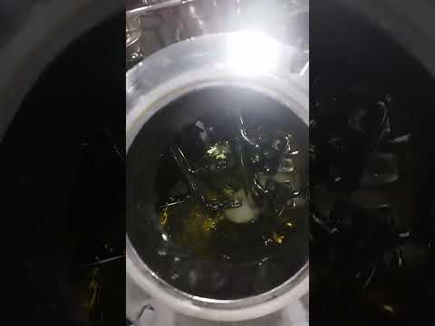 Ointment Manufacturing Plant and Tube Filling Machine Manufacturer ...