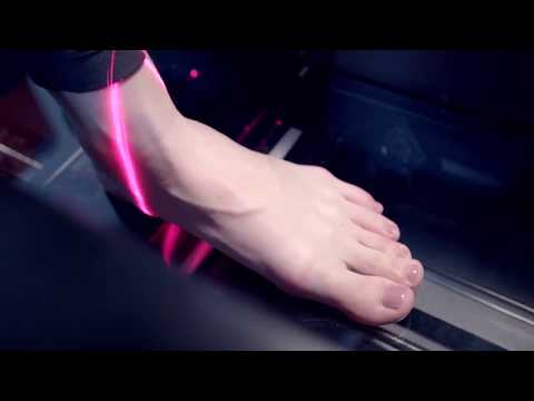 FitStation Powered by HP - Pro Motion Healthcare