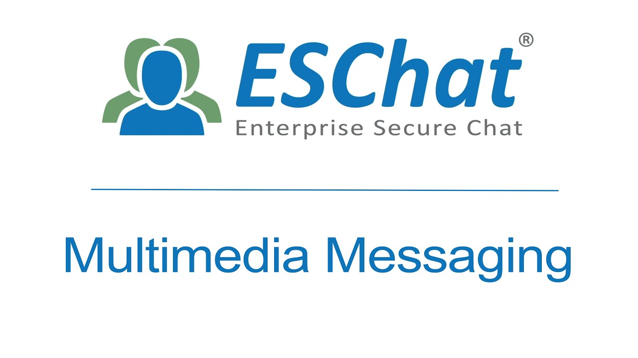 ESChat Messaging Overview