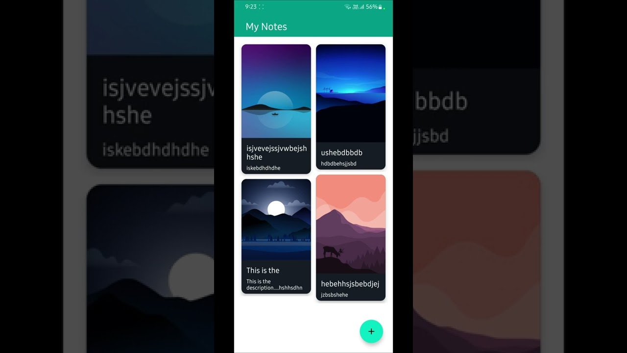 Notes App using Room Database and Sharedpreference || Android Studio || Kotlin