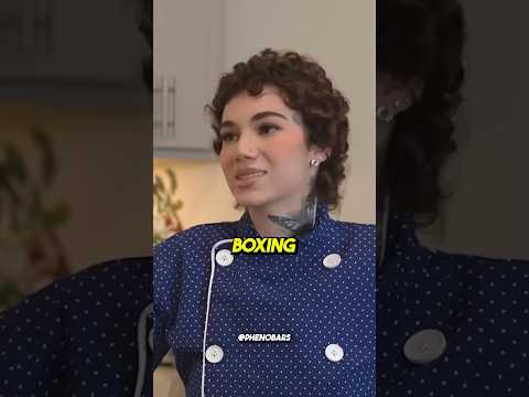 Bhad Bhabie EXPLAINS why she FIGHTS her Boyfriend