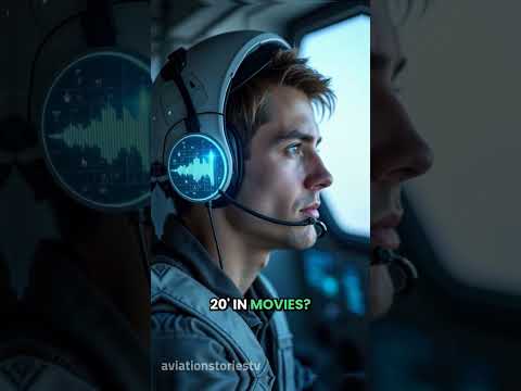 The Secret Language That Keeps Military Pilots Alive