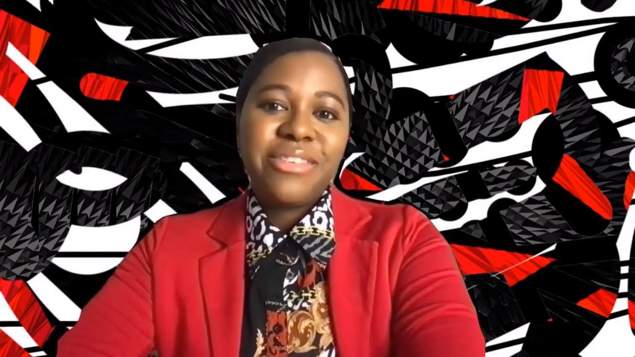 Why Creating a Community is Vital for Small Business Owners | Angel Johnson | TEDxDeerPark