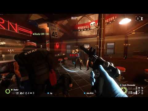 Steam Community :: Video :: Difficulty: Overkill