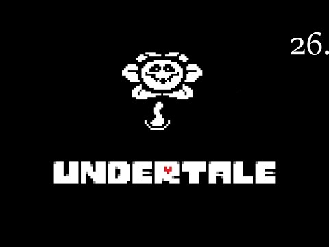 Steam Community :: Video :: Undertale, Flowey Returns!