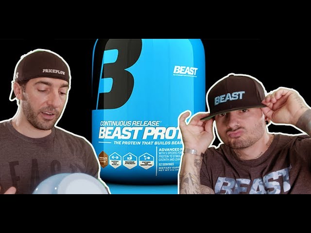 Beast | News, Reviews, & Prices at PricePlow
