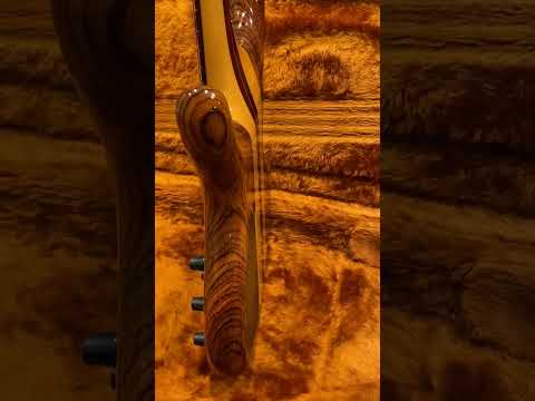 Tobias 1987 Fretless Pre Gibson 4-String Bass Neck Through | Reverb
