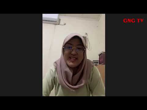 GNG TV - Tugas Blok TV Jurnalistik Unpad