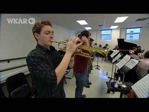 The Be-Bop Spartans | College of Music | PBS WKAR