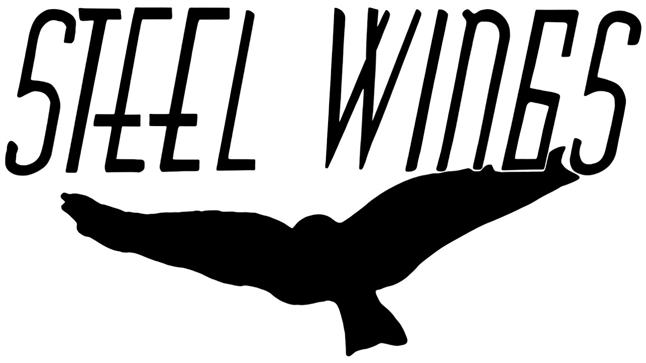 Steelwings (Swe) - Help Me