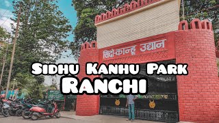 3 Best Public Parks in Ranchi, JH - Expert Recommendations