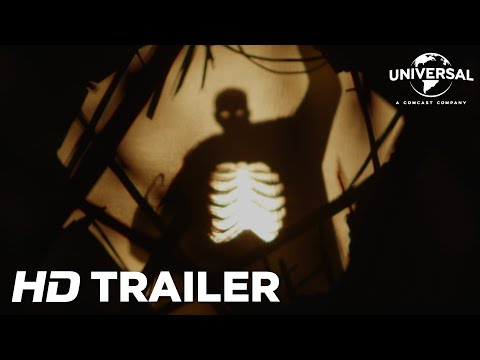 'Candyman'-remake krijgt trailer voor aankomende bioscooprelease ...