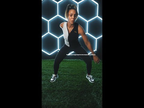 A Weighted Vest That Works for You