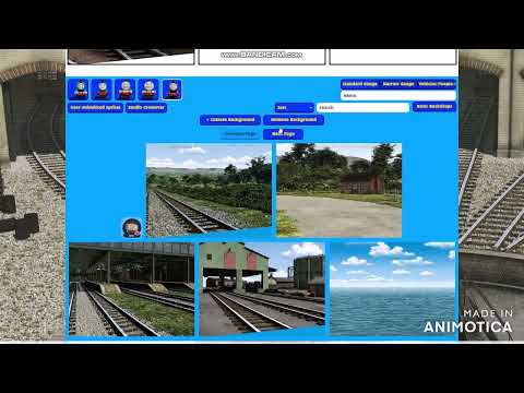 Thomas and Friends Expanded Comic Studio is pretty better than so much more about