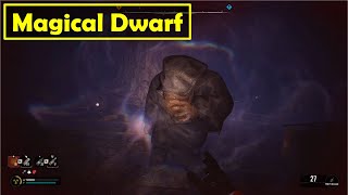 I found a Dwarf with magic powers in Stalker 2 Heart of Chornobyl at S ...