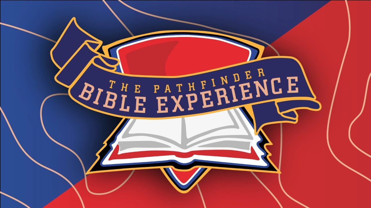 2025 Pathfinder Bible Experience - Sabbath Testing