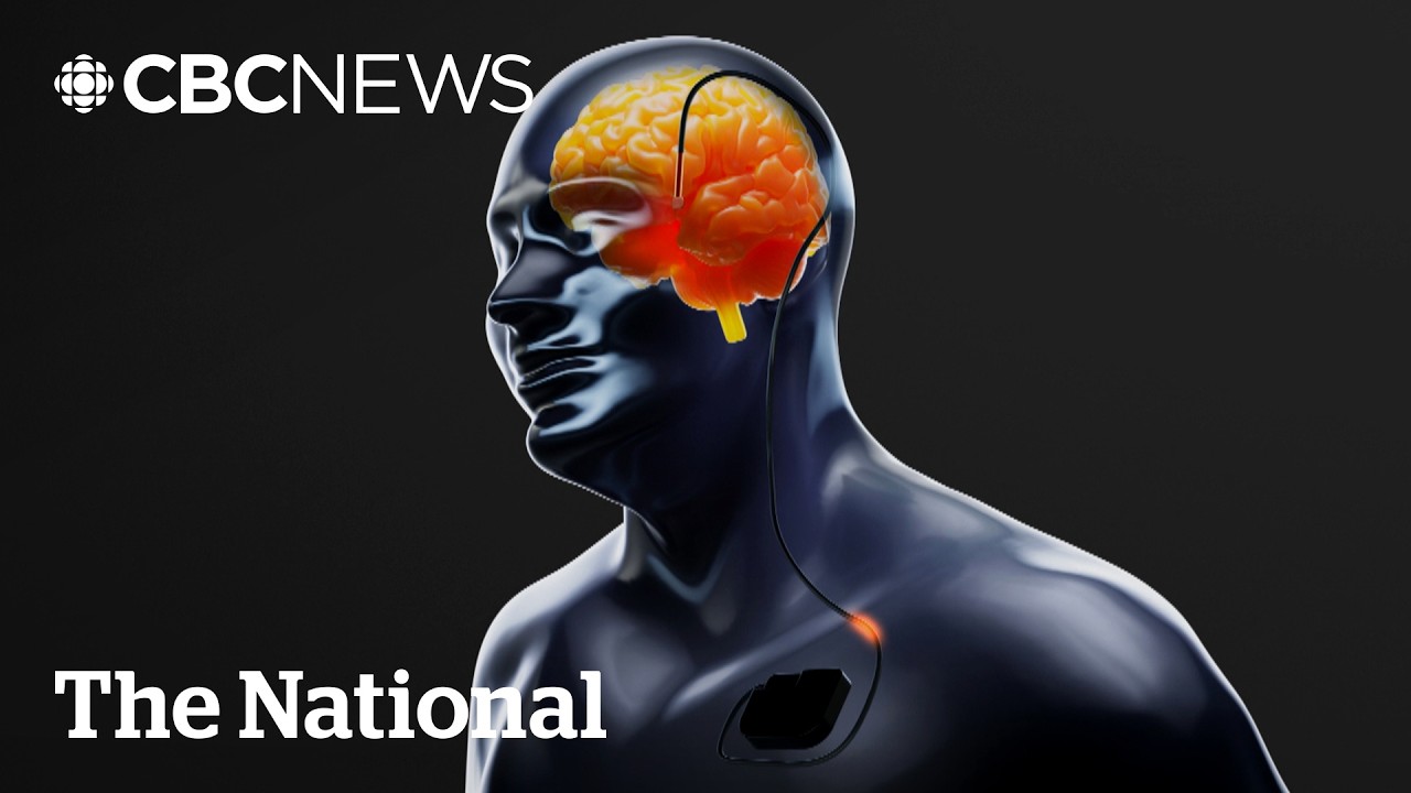 How a new ‘smart’ therapy is pushing boundaries for Parkinson’s patients