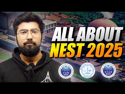 NISER & CEBS NEST 2025: Fees, Scholarships, Eligibility, and Seats Explained