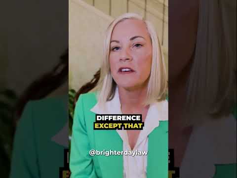 What Is The Difference Between Legal Separation And Divorce In Colorado?