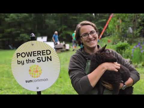SunCommon - Solar Energy Solutions in Vermont and the Hudson Valley