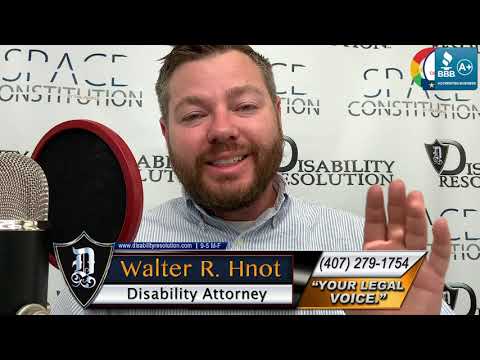 What Standards Of Evidence Does SSA Disability Law Use, And Why It Is Important To Obtain Benefits