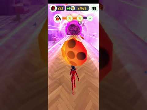 Miraculous game