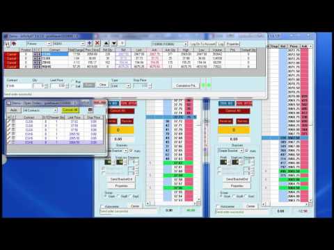 Double Checking Orders and Positions