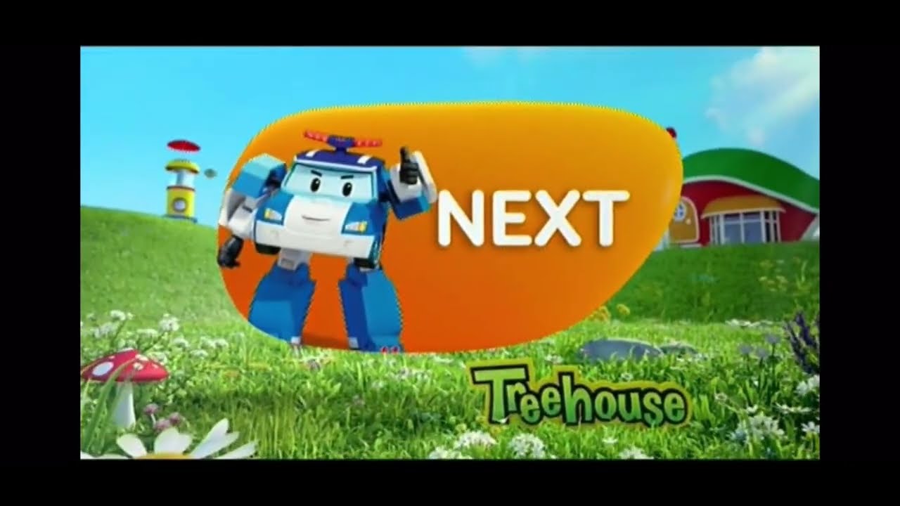 (V1.0) Treehouse Canada Next Bumpers (REUPLOAD)