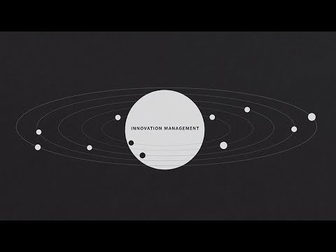 A film about innovation management