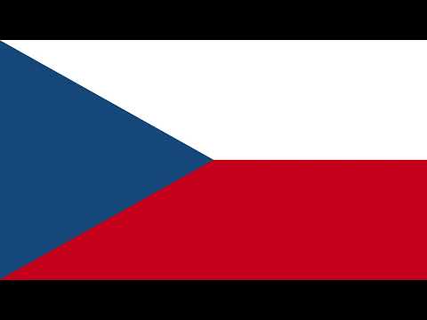 Meaning of Flags: Czechia (Czech Republic)