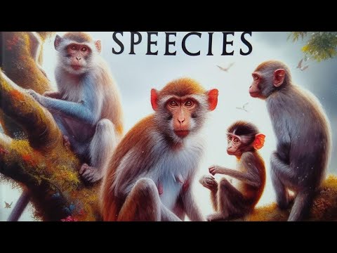 History of The Monkey and different varieties of them