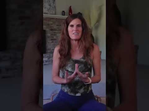 Why Yin Yoga is the Punk Rock of Yoga (#Shorts)